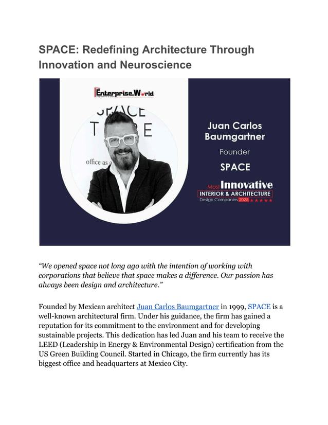 SPACE_ Redefining Architecture Through Innovation and Neuroscience .pdf