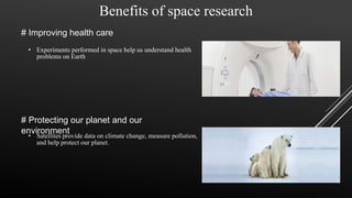 Space research (3) | PPT