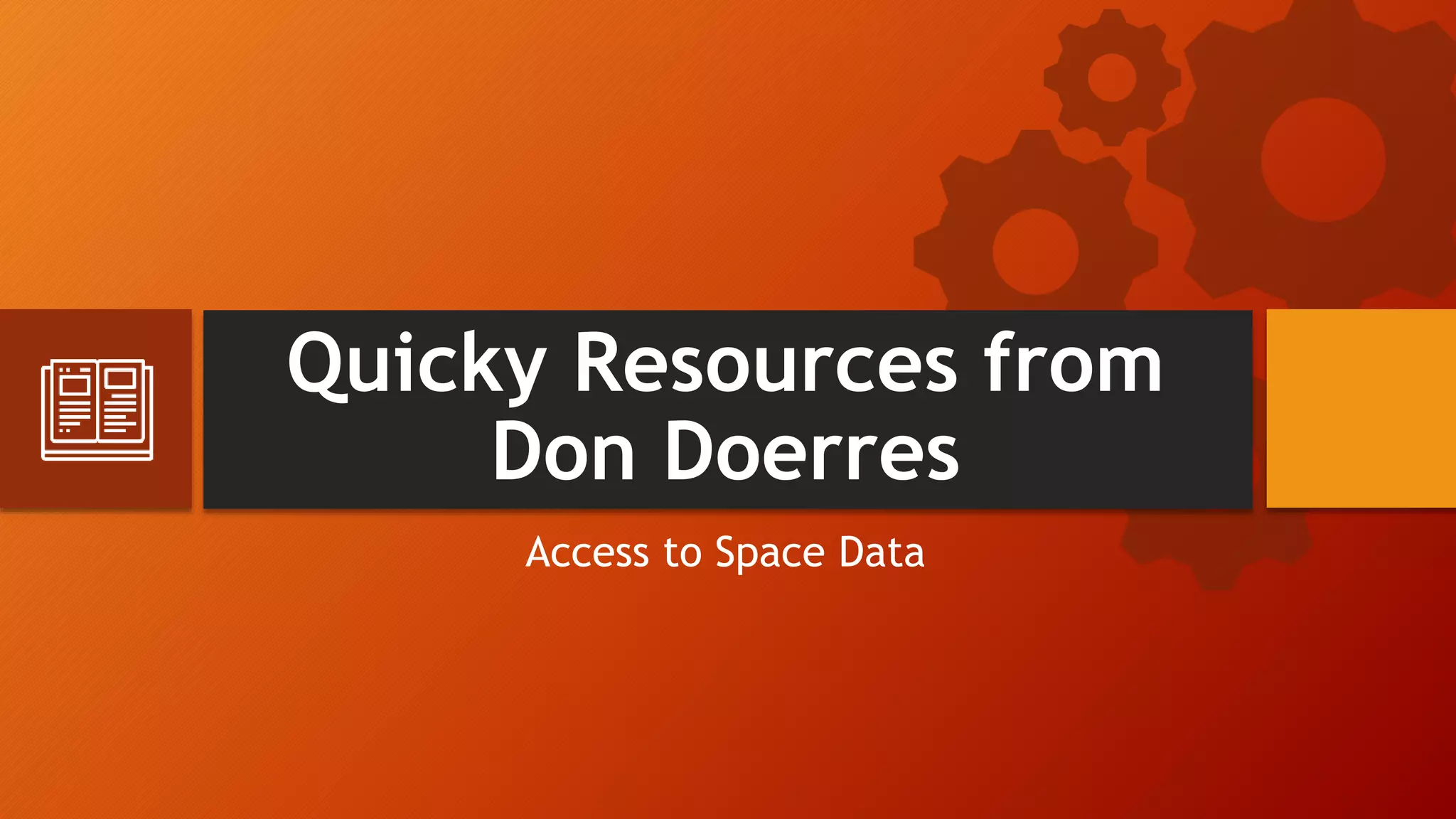 Space Data Resource Quicky.pptx
