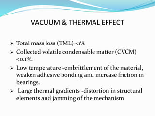Space robotics | PPTX