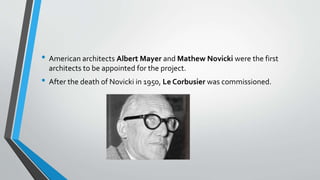 Spaces and examples | PPTX