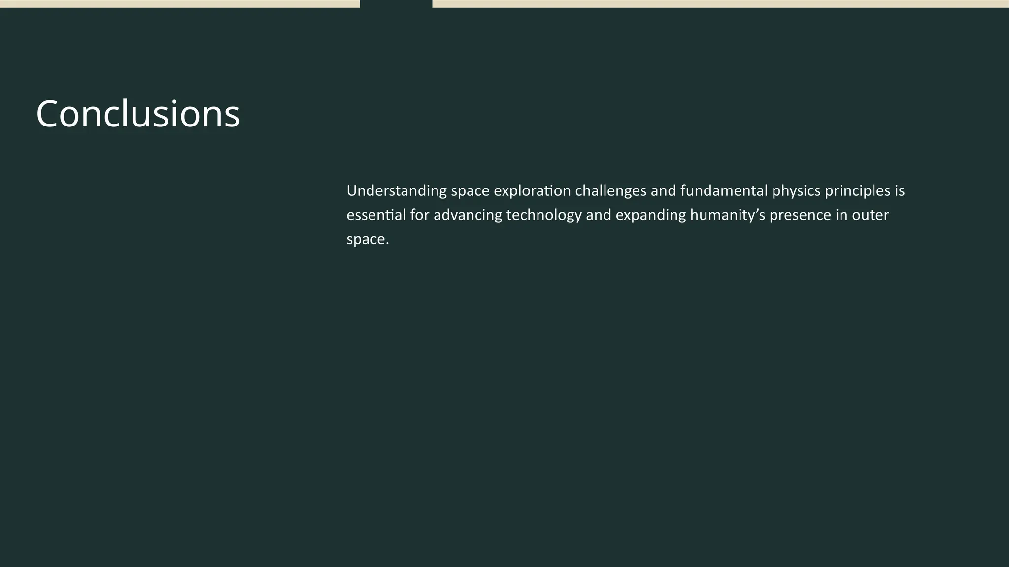 Space Science short PowerPoint presentation | PPTX