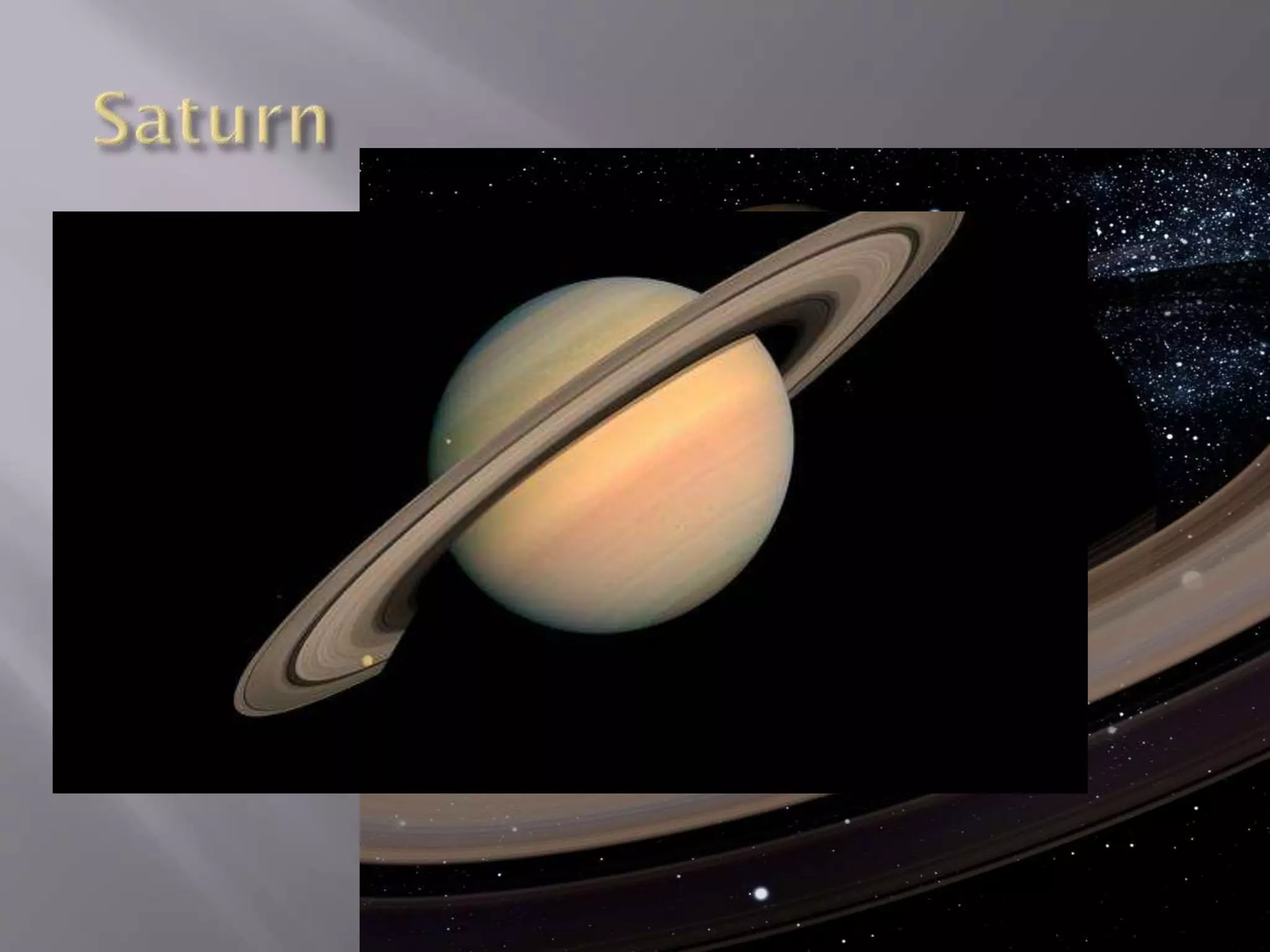 Space science powerpoint | PPTX