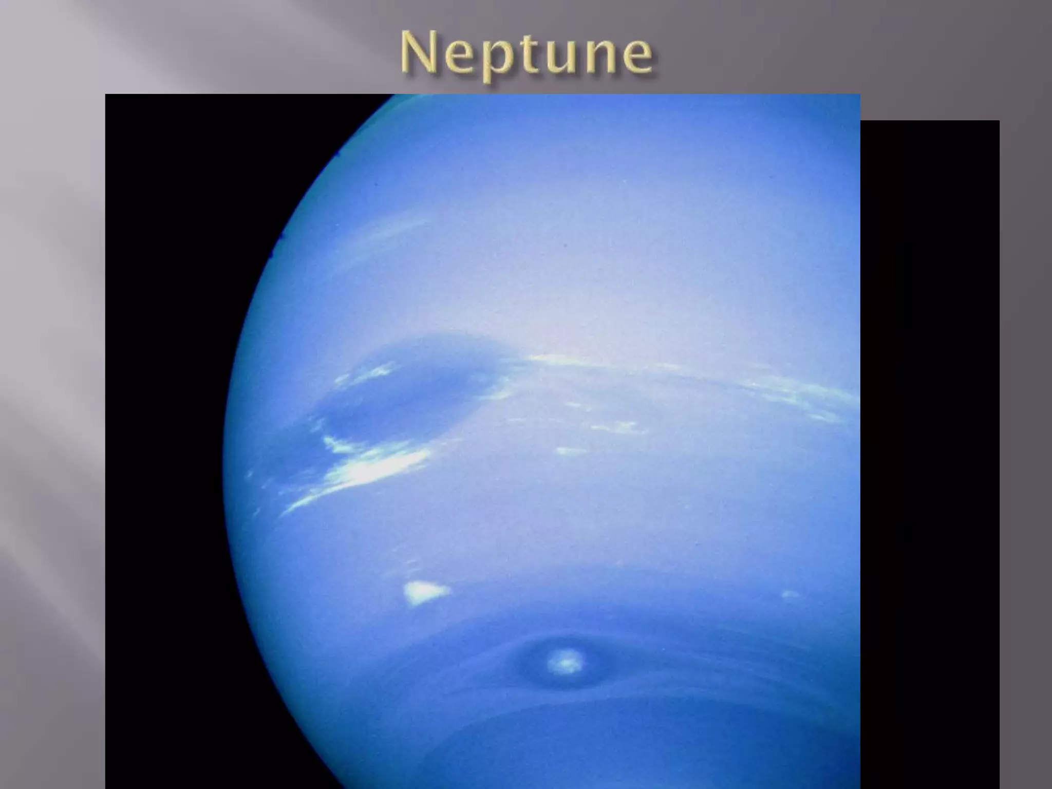 Space science powerpoint | PPTX