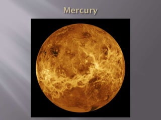 Space science powerpoint | PPTX