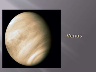 Space science powerpoint | PPTX