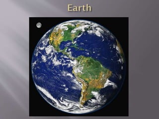 Space science powerpoint | PPTX