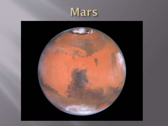 Space science powerpoint | PPTX