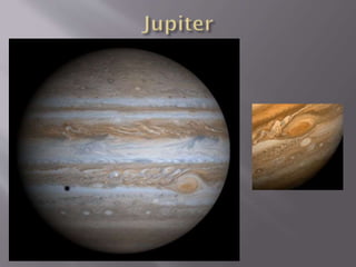 Space science powerpoint | PPTX