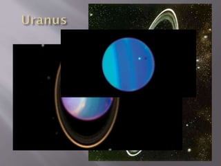 Space science powerpoint | PPTX