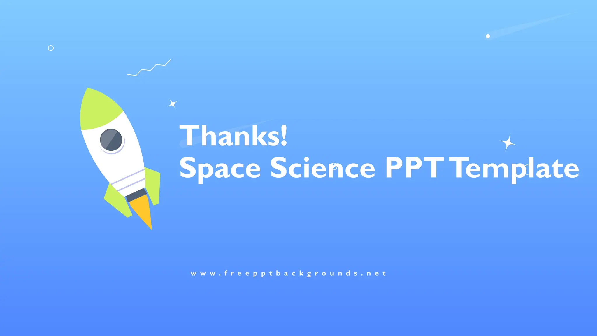 Space Science PPT Template AStronotn .pptx | Space and Astronomy | Science
