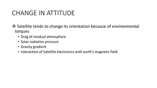 Space segment | PPTX