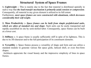 SPACES FAME CONSTRUCTION its a building construction.ppt
