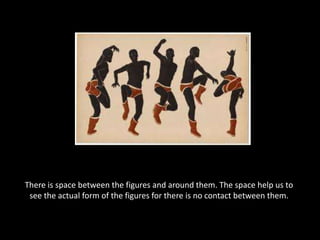 Space, shape, and form | PPT
