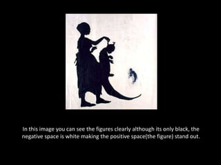 Space, shape, and form | PPT