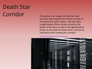 Spaceship research | PPT