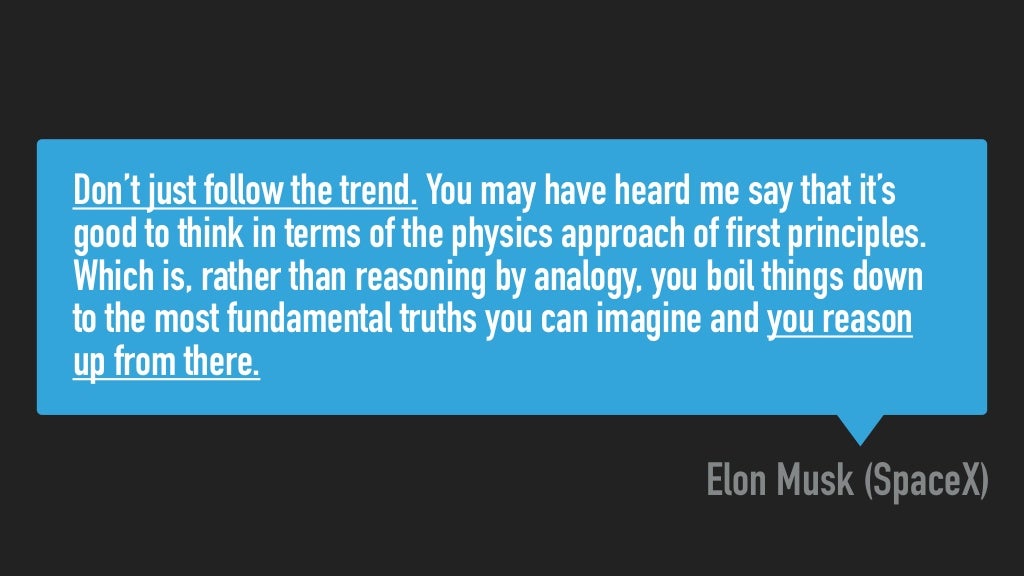 Spaceships, Pull Requests and Feature Branching - A Principles-Based approach to Software ...