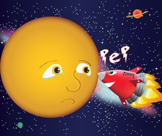 Pep, Polish and Paint - Part 1 | PPT