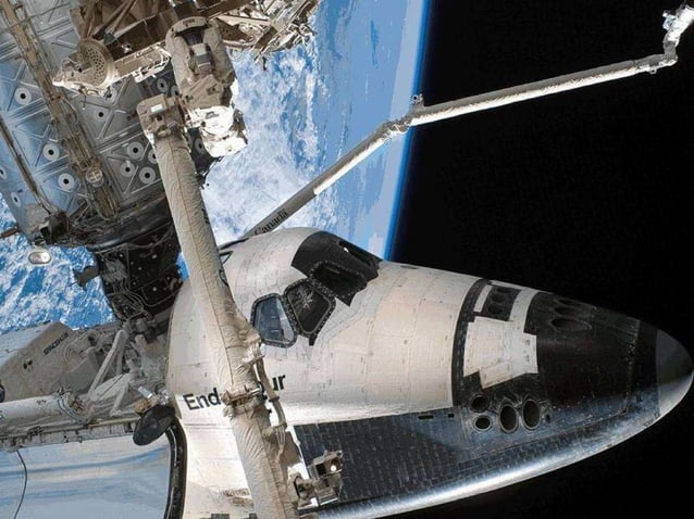 Space Shuttle | PPT