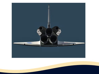 SPACE SHUTTLE | PPT