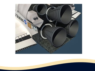 SPACE SHUTTLE | PPT