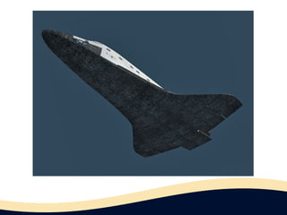 SPACE SHUTTLE | PPT