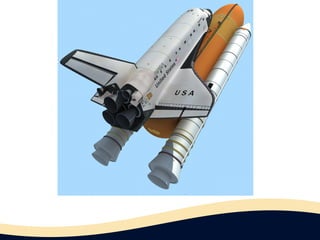 SPACE SHUTTLE | PPT
