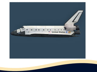 SPACE SHUTTLE | PPT