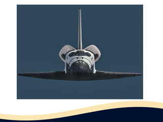 SPACE SHUTTLE | PPT