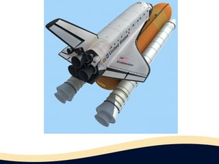 SPACE SHUTTLE | PPT