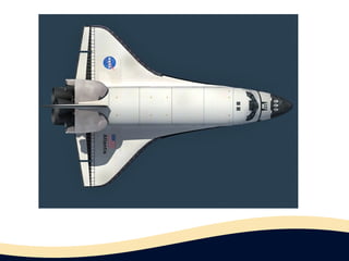 SPACE SHUTTLE | PPT