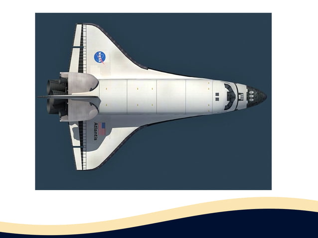 SPACE SHUTTLE | PPT