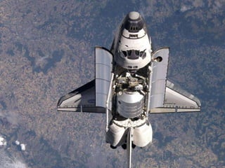 Space Shuttle Slv | PPS