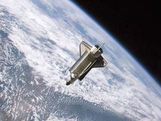 Space Shuttle Slv | PPS
