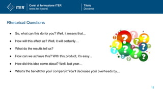 Mastering Presentations in English | PPT