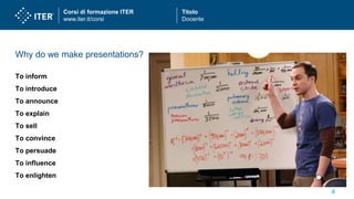 Mastering Presentations in English | PPT