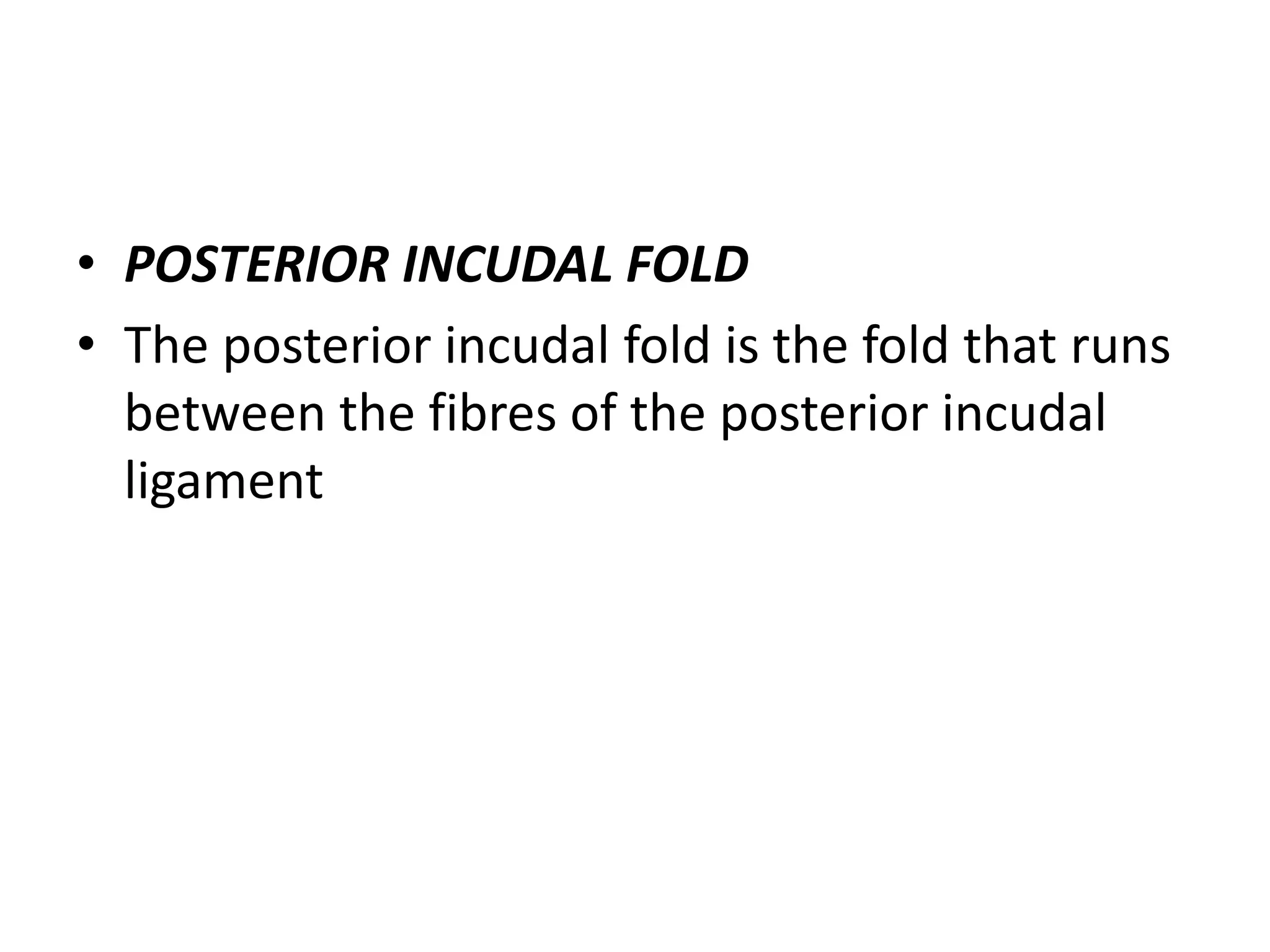 Spaces of middle ear and their surgical importance | PPTX