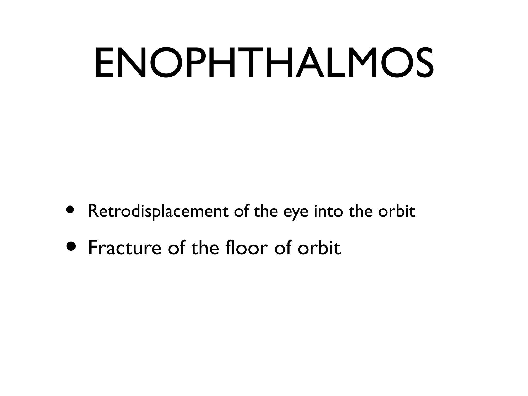 Spaces of orbit, proptosis, orbital cellulitis,dr.reema thomas,21.07.2016