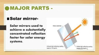 Space solar energy | PPT