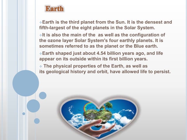 Space station | PPTX | Space and Astronomy | Science