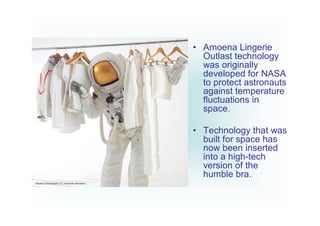 Spacesuits and Bra | PDF