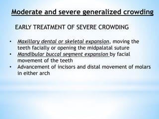 Space supervision and gross discripency | PPTX