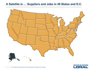 Space Systems Loral | PPT