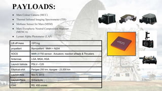 TECHNOLOGY MISSIONS | PPTX