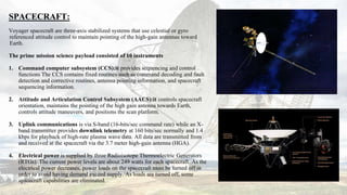 TECHNOLOGY MISSIONS | PPTX