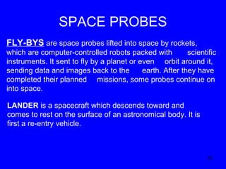 Space telescopes | PPT