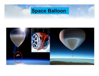 Space textiles | PDF