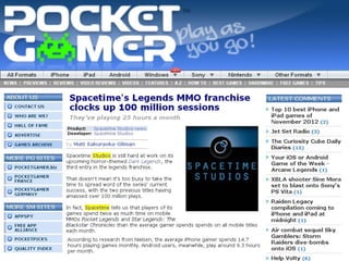 Spacetime Studios Clips | PPT