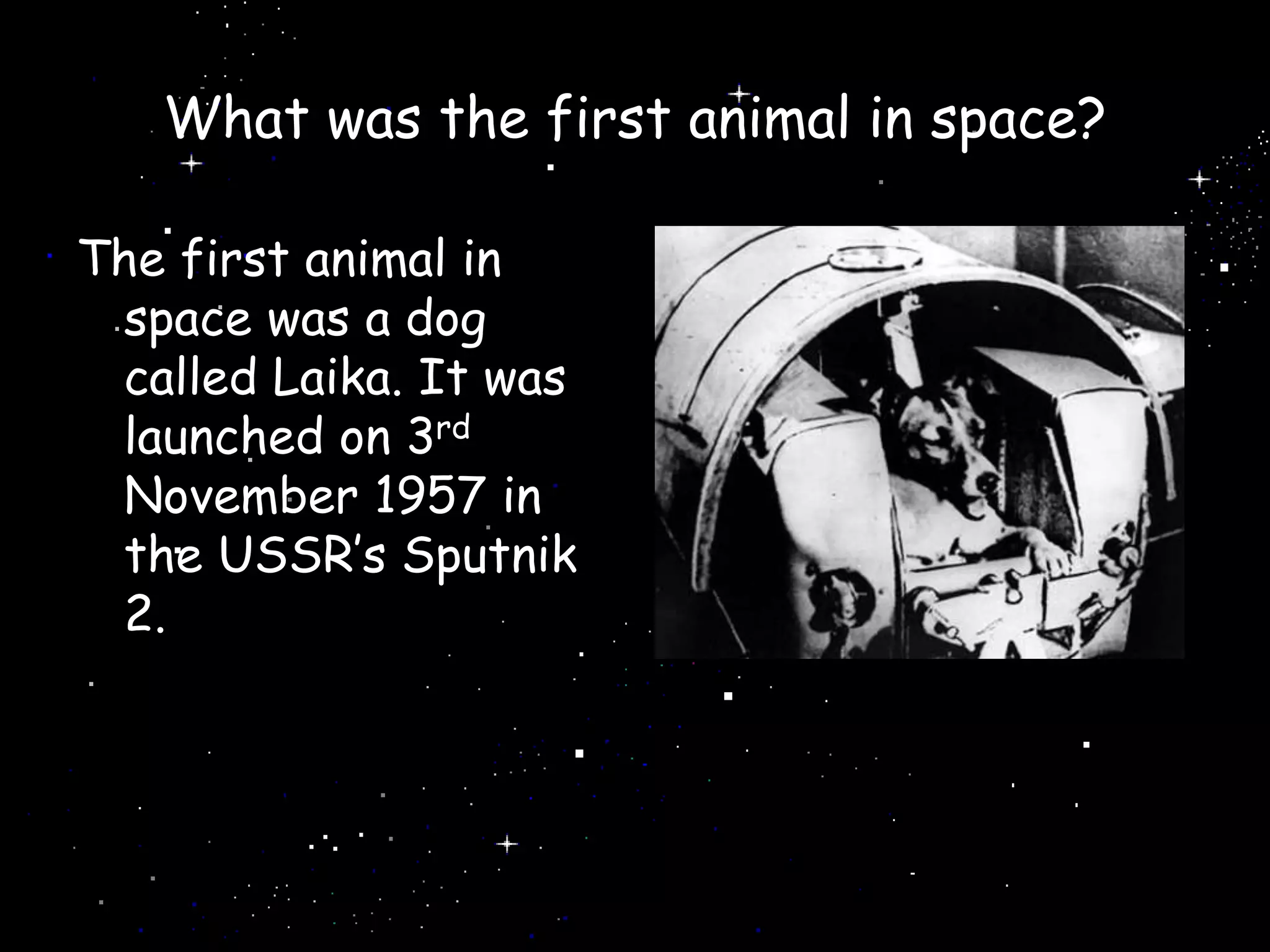 Space travel history.ppt