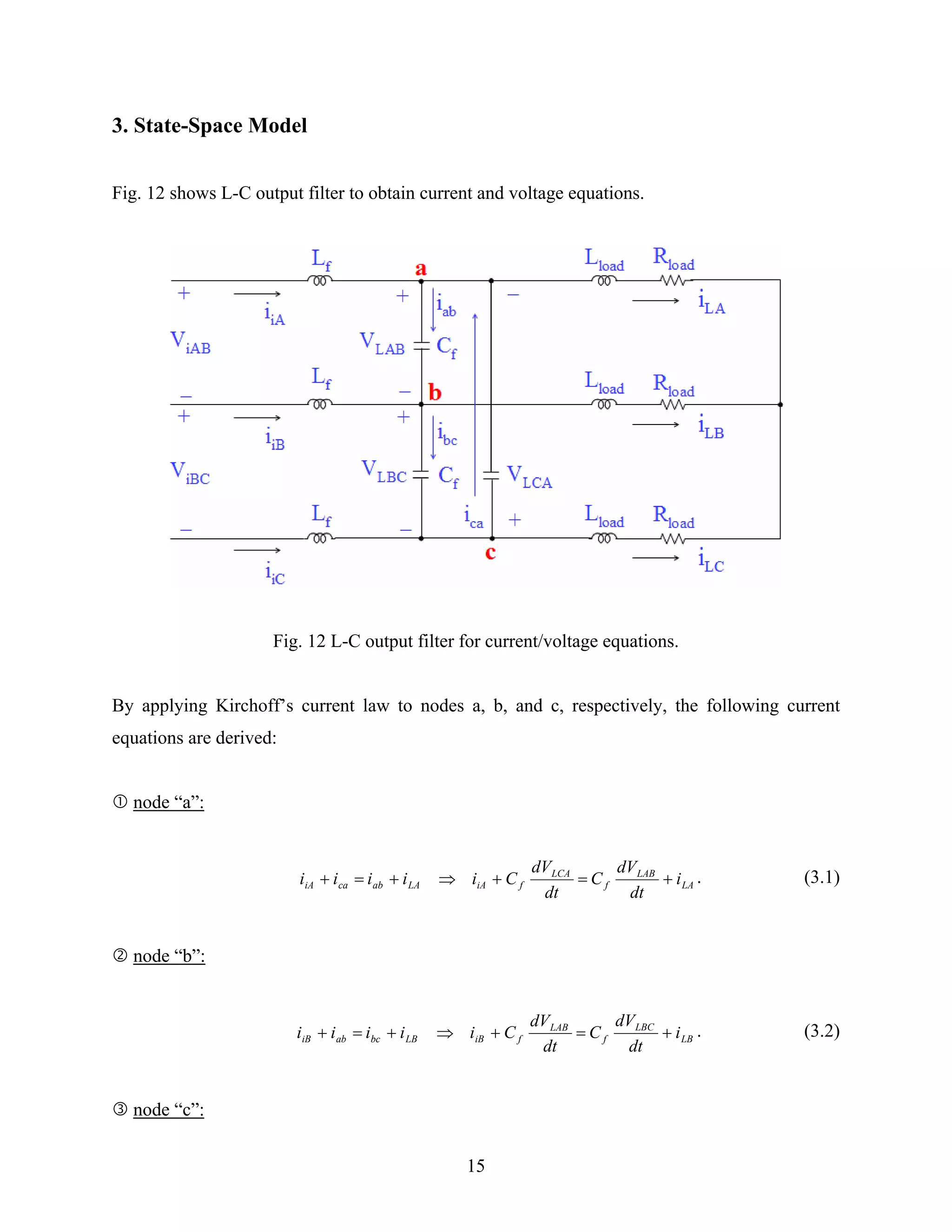 Space vector pwm_inverter | PDF